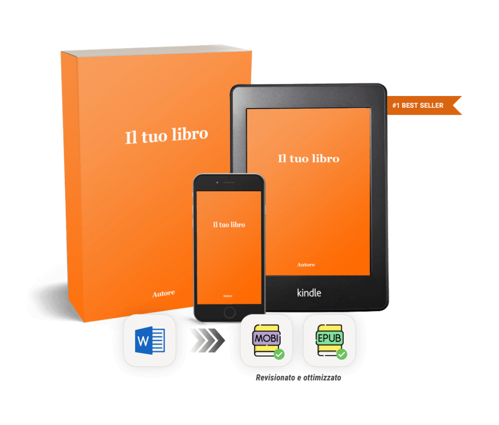 Home | Self (Publishing) Assistant